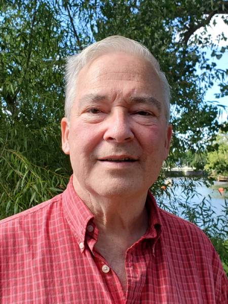 Andrew Huddy - Geography and Sustainable Planning - Grand Valley State ...